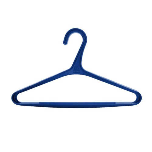 BASIC WETSUIT HANGER - BLUE