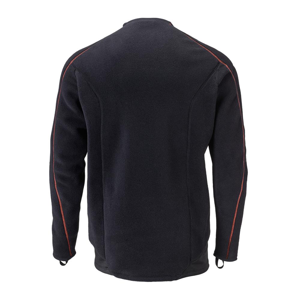 Polar Stretch Mid-layer Top, Mens