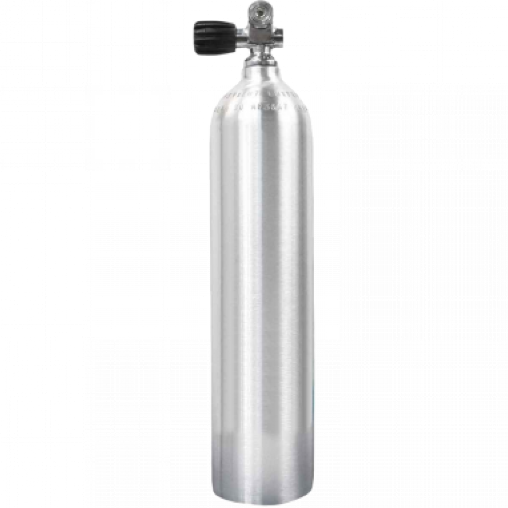 Aluminum Cylinders