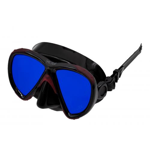 Sherwood Spectrum Mask