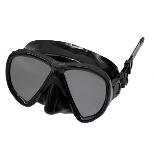 Sherwood Spectrum Mask