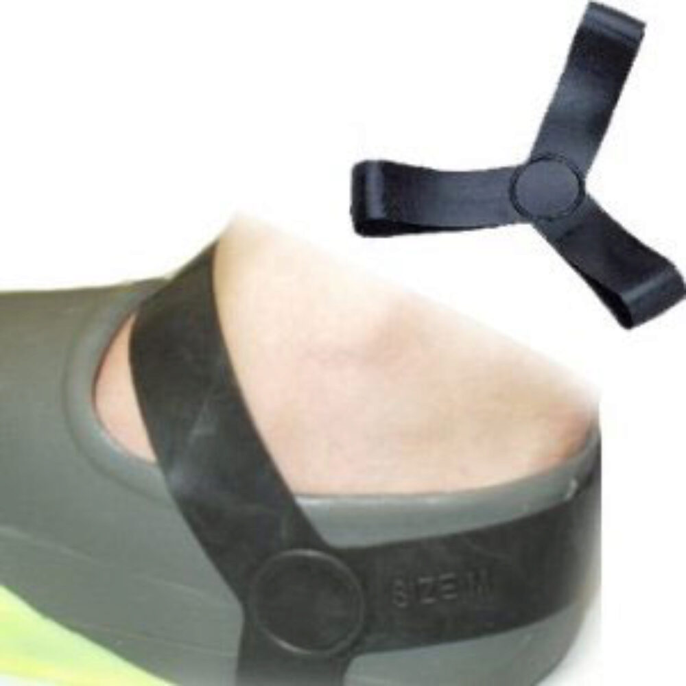 Sonar Fin Grips (Pair) | M