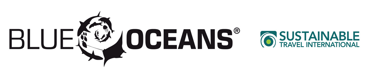 Blue Oceans Program & Sustainability