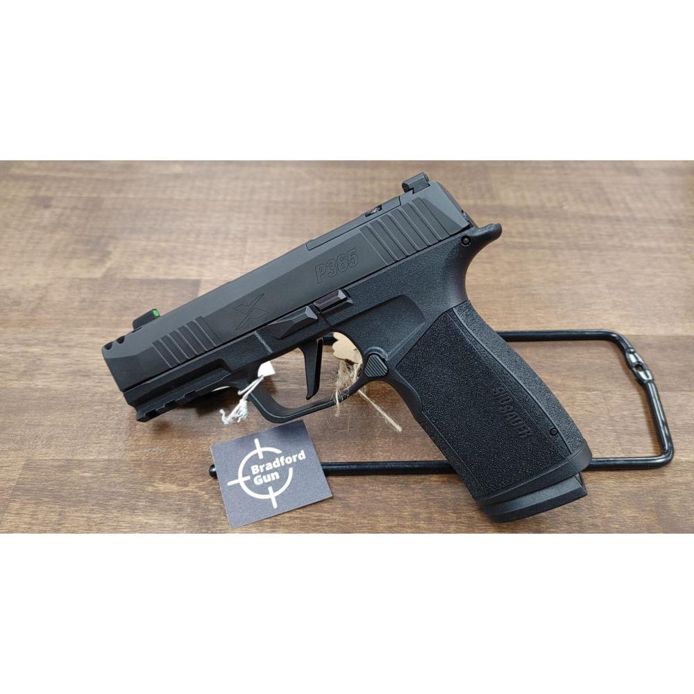 Sig Sauer P365 X-Macro 9mm