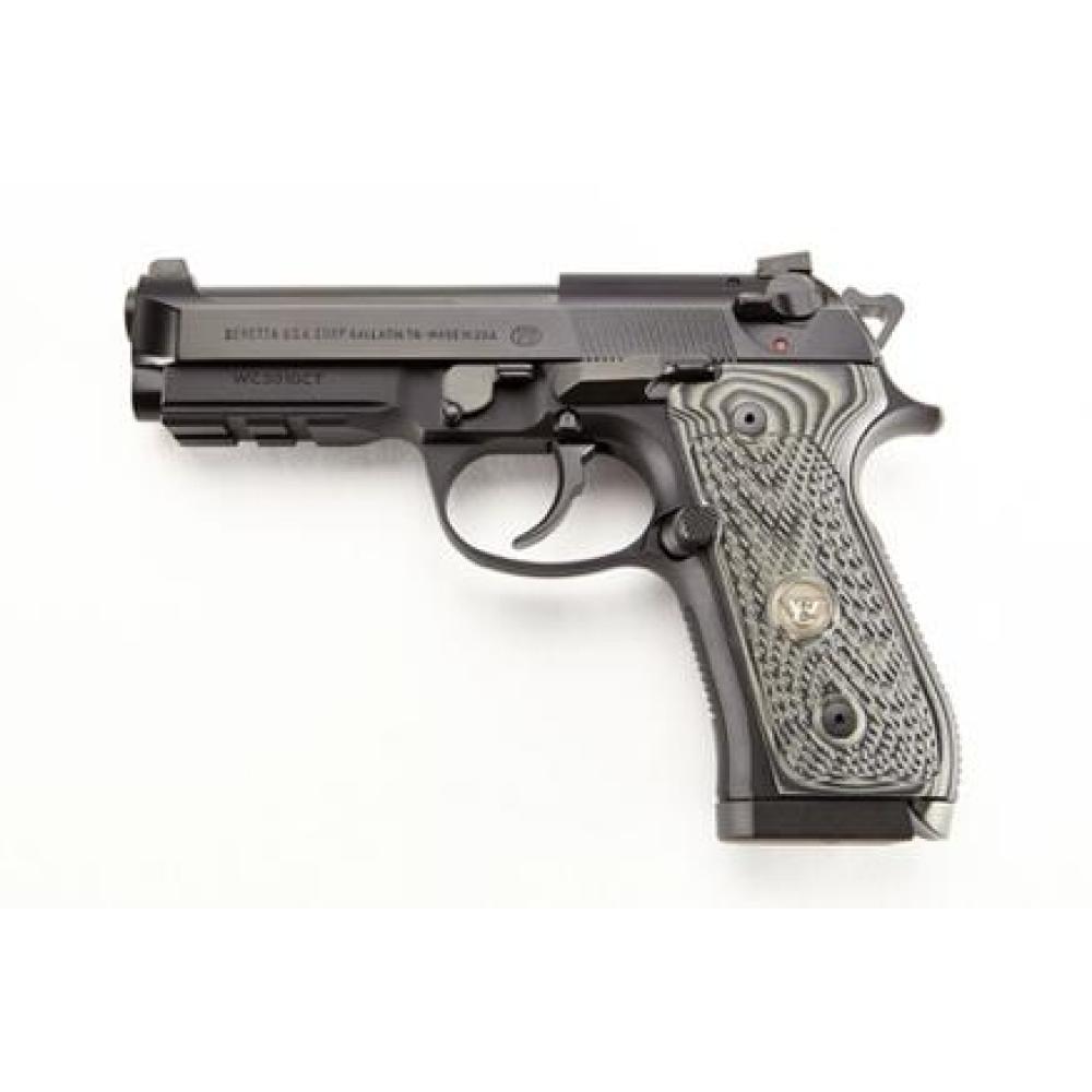 Wilson Combat 92G Brigadier 9mm