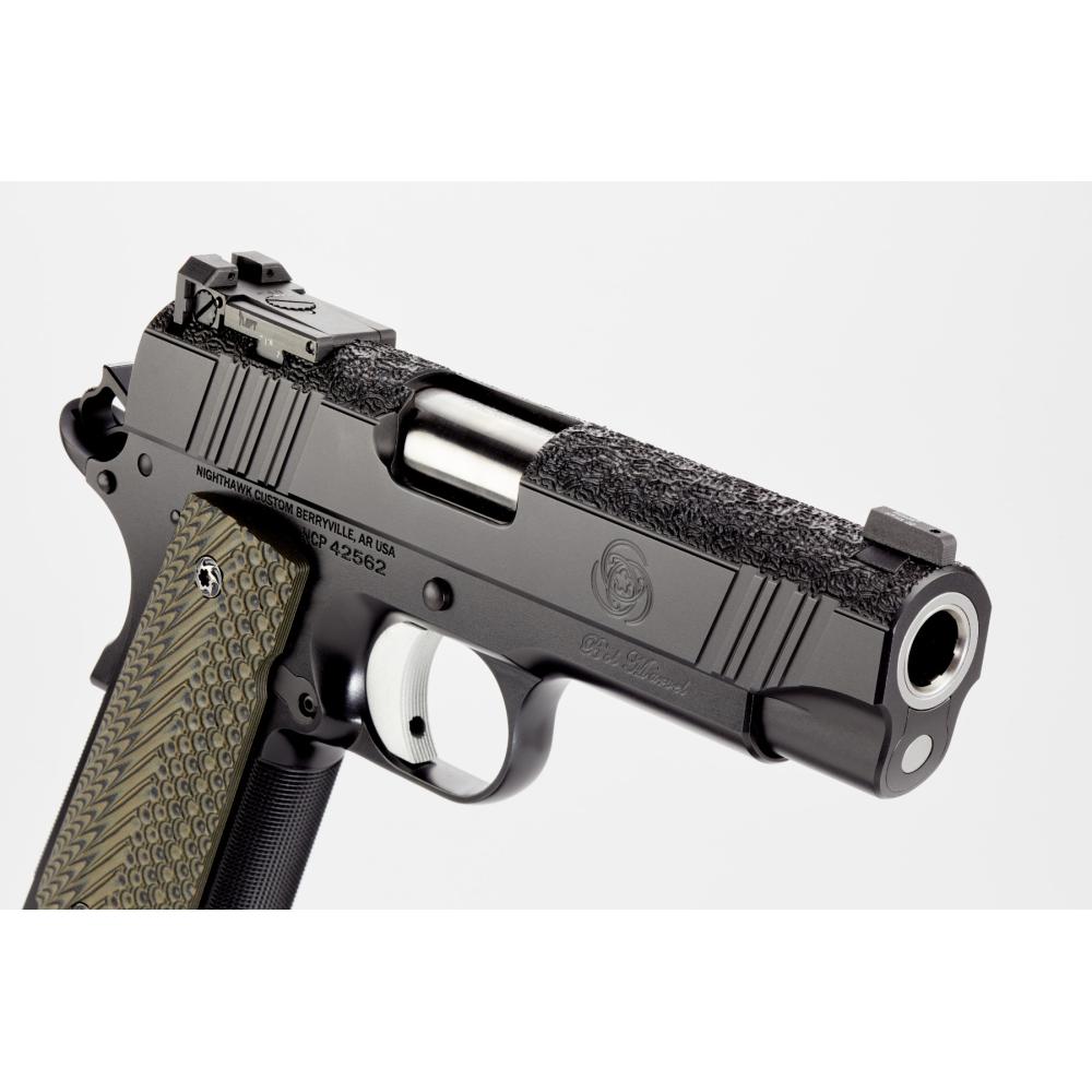 NIGHTHAWK CUSTOM BOB MARVEL