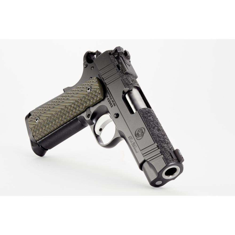 NIGHTHAWK CUSTOM BOB MARVEL