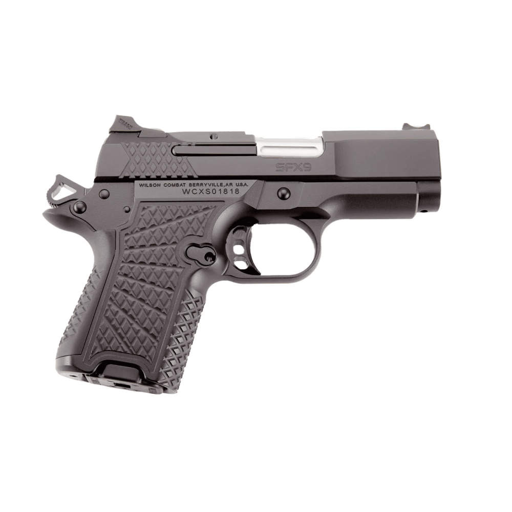 WILSON COMBAT SFX9 9MM