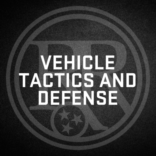 Vehicle Tactics and Defense