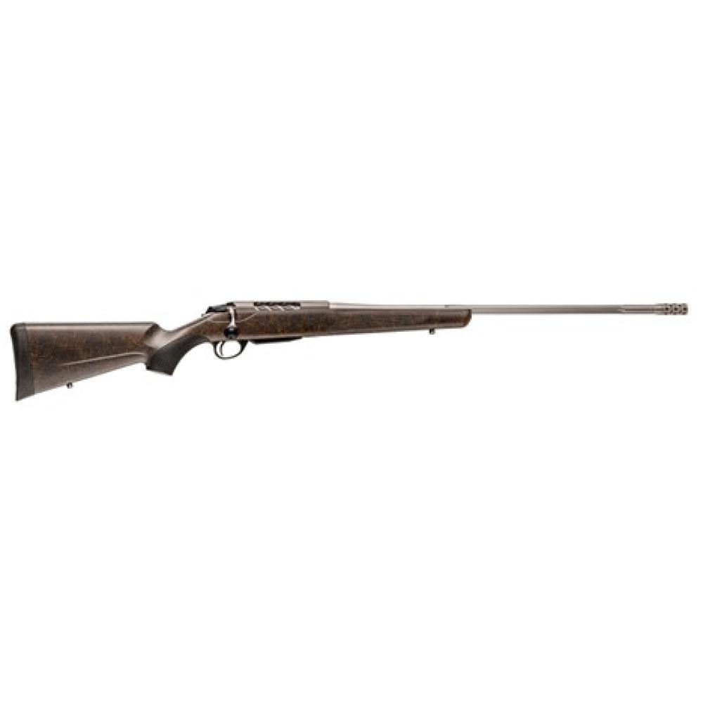 Tikka, T3X Lite Roughtech Ember, Bolt Action Rifle, 243 Win
