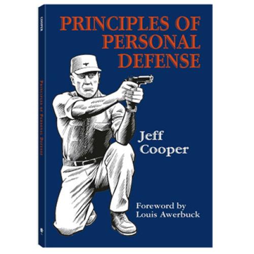 Principles of Personal Defense