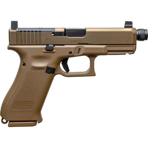 Glock 19X MOS *Call to order*