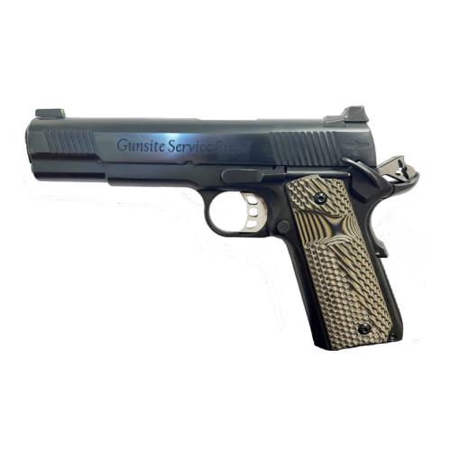 FCG Gunsite Govt 1911 *Call to Order*