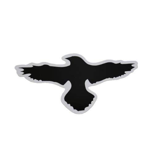 Gunsite Raven Stickers