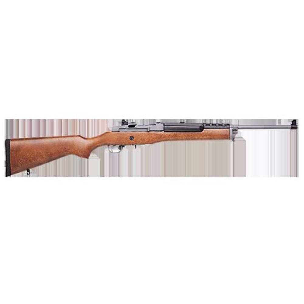 Ruger Mini-14 Ranch Rifle