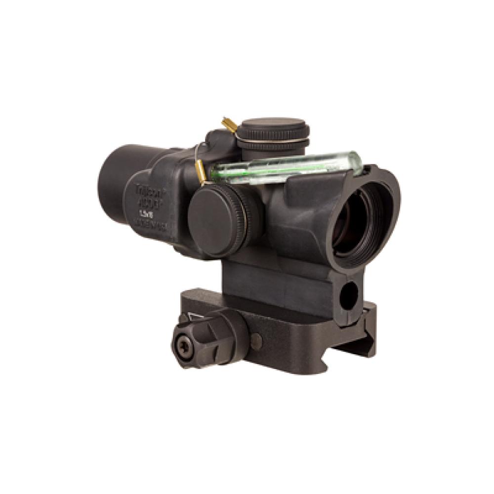 Trijicon 1.5x16S Compact ACOG Scope