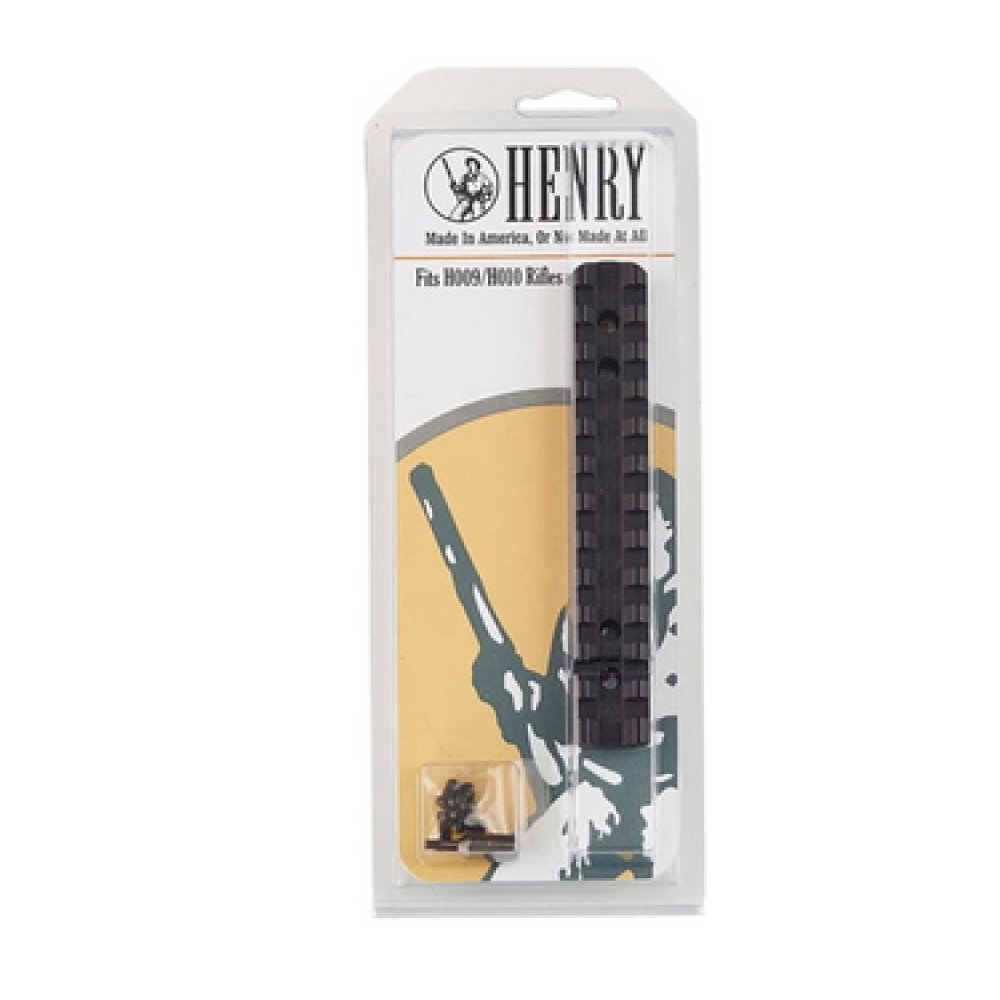 Henry EGW Picatinny Rail Mount