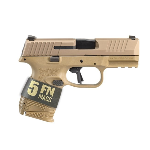 FN 509c FDE Bundle