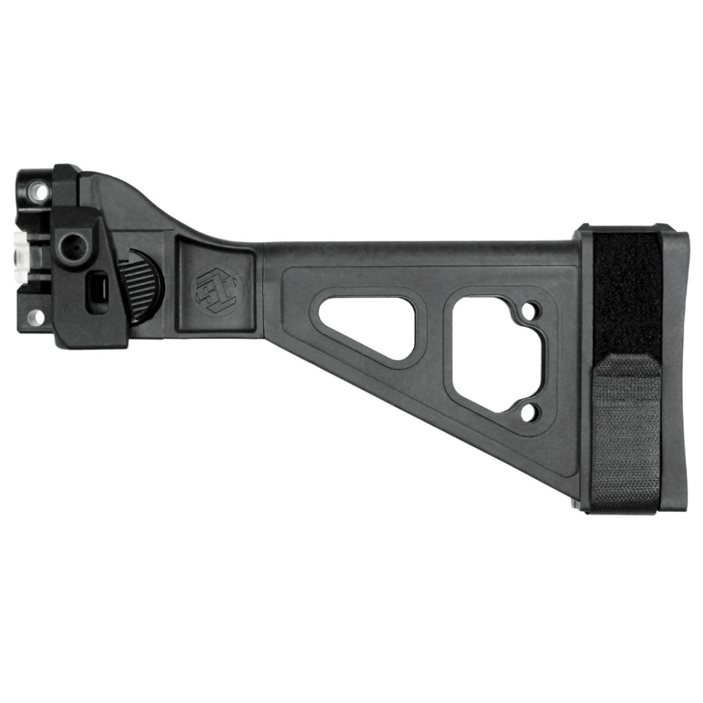 SBT5A Side Folding Brace