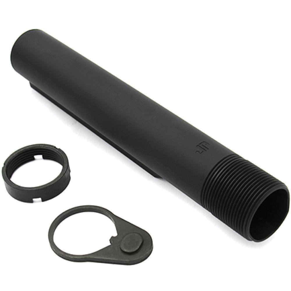 Enhanced Carbine Buffer Tube