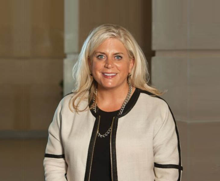 Forging positive change, Mara Downing is a third-generation John Deere ...