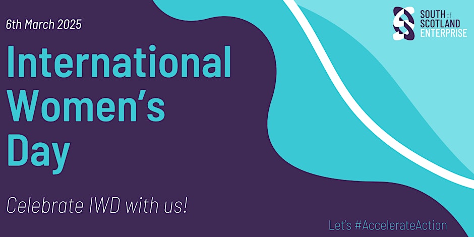 IWD: International Women's Day Celebration