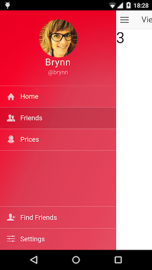 SideMenu 2 | Ionic SideMenu Template| Ionic Templates SideMenu 2 | Ionic SideMenu Template| Ionic Templates