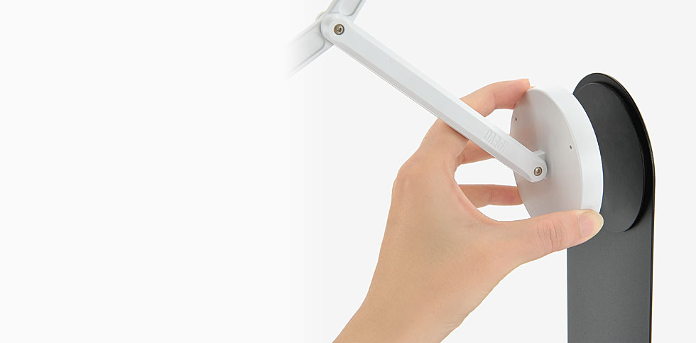 document camera stand