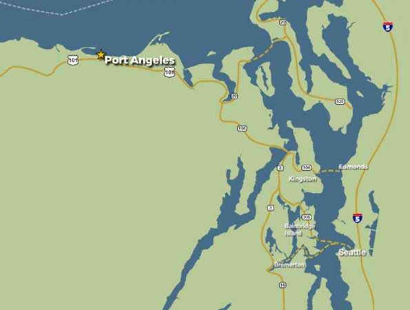 Whale watching in Seattle, WA and San Juan Islands | Island Adventures