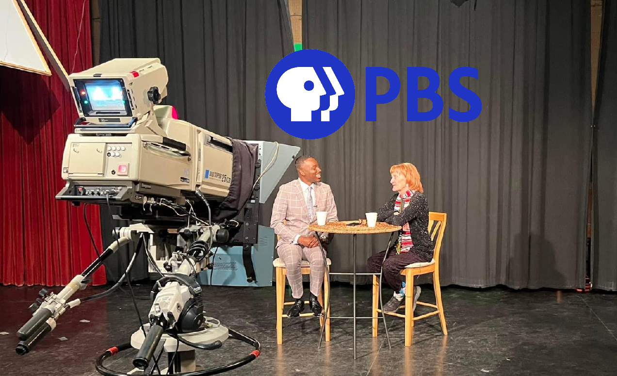 PBS Television Network Interviews Dr.Julian Wright - IssueWire