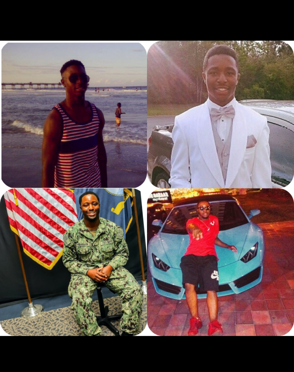 Happy Birthday Devan Christopher Anderson - IssueWire