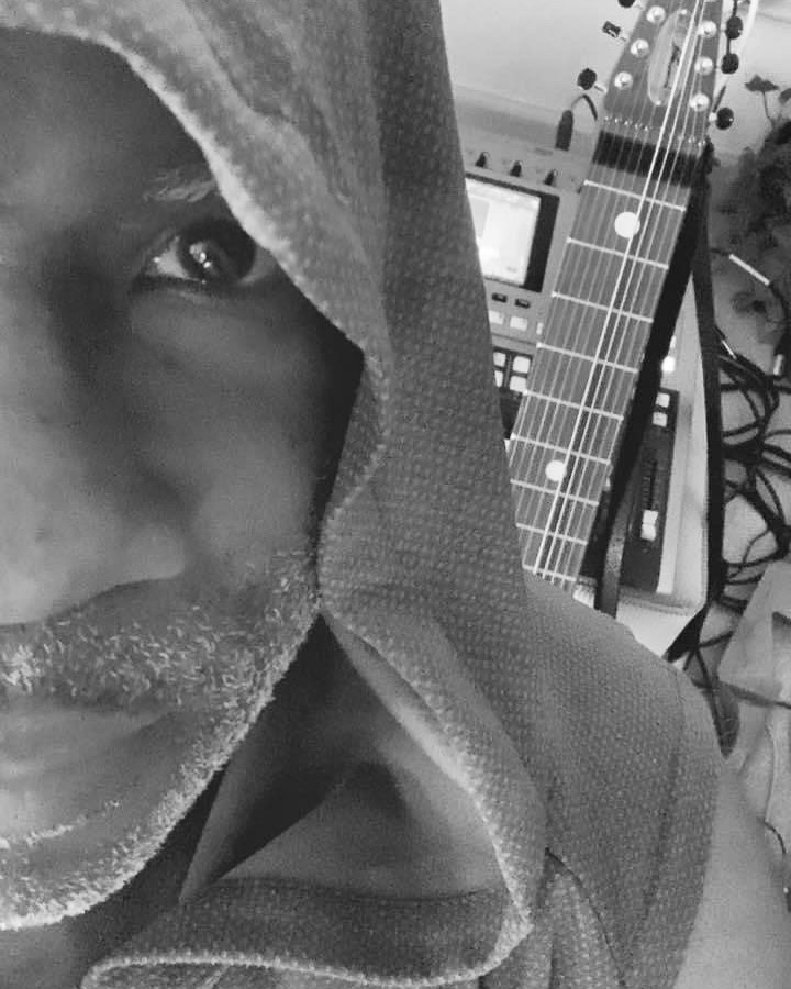 Bassist Jair-Rohm Parker Wells Continues Strong Partnership with Phil ...