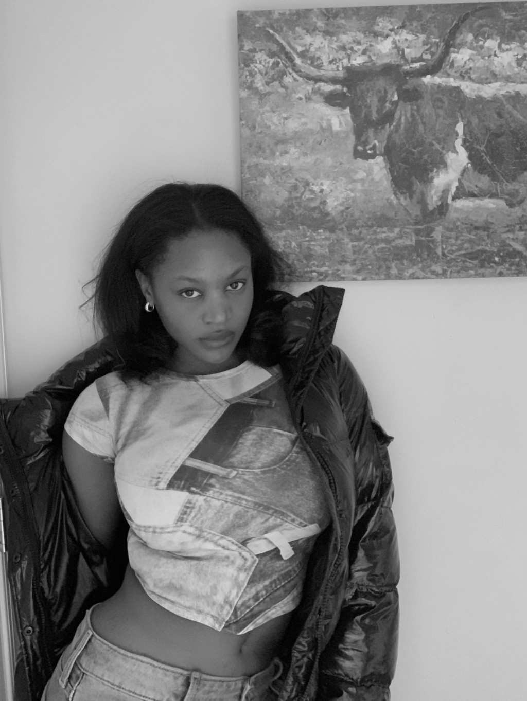 Hold Tight as Musical Virtuoso Hannah Emme Is All Set to Serve Her ...