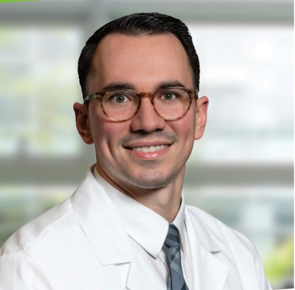 Ronald D. Troxell, DPM, a Foot and Ankle Specialist with AdventHealth ...