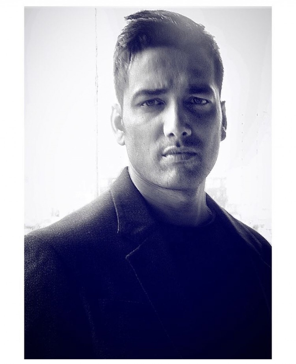 Anurag Sinha wins New Jersey Indian & International Film Festival' 2022 ...