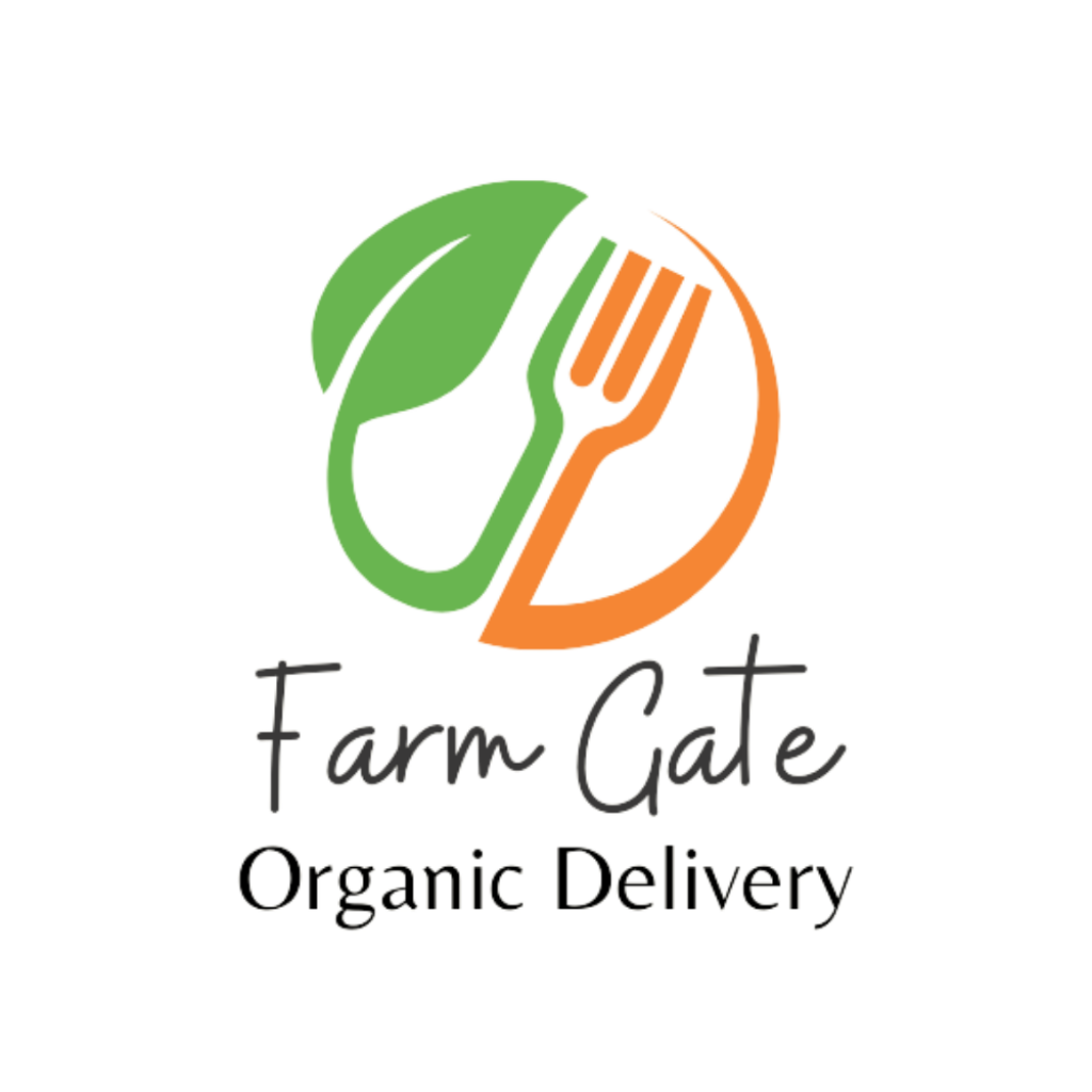 Find fresh organic food right at your doorsteps with Farmgate Organic ...