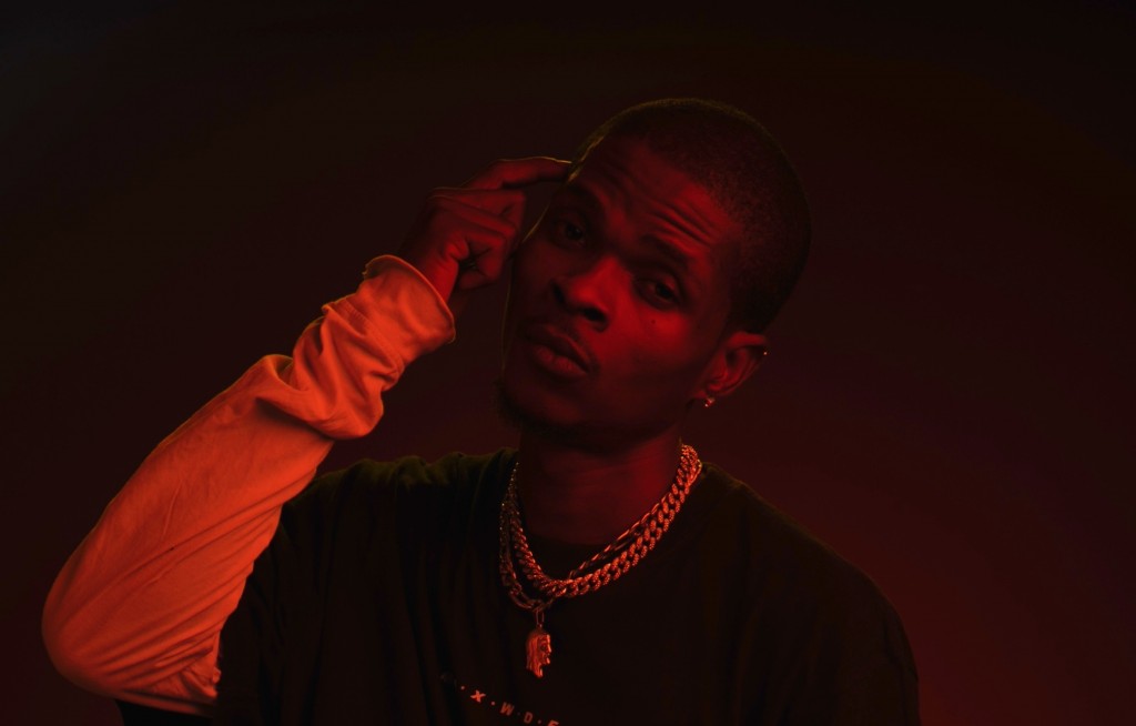 Boufflord to release new single “Tamo” - IssueWire