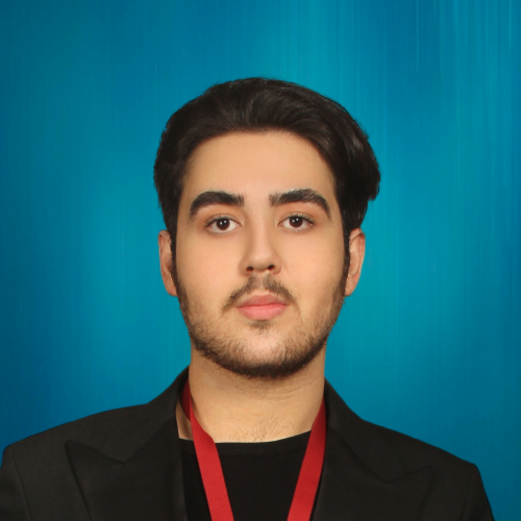 Seyedmohammadmahan Mir Nasiri; the youngest top inventor of iran ...