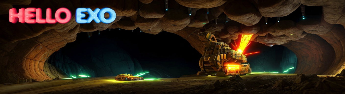 Weasel Games announces Hello Exo for sci-fi and strategy fans - IssueWire