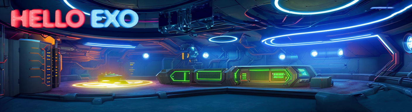 Weasel Games announces Hello Exo for sci-fi and strategy fans - IssueWire