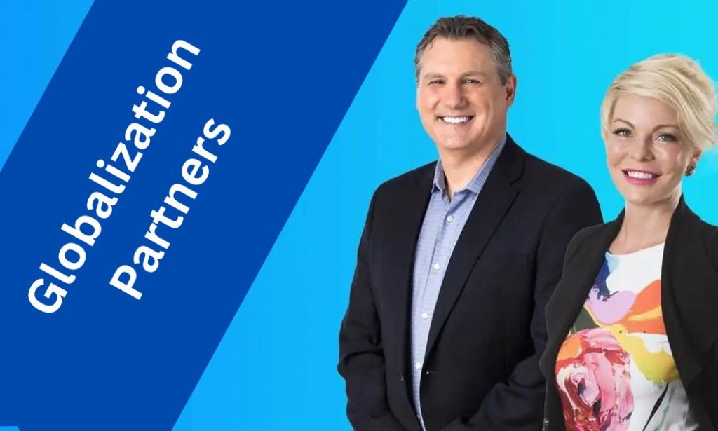 Globalization Partners review 2023 and Eor Service Deatlis - IssueWire