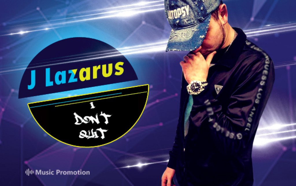 Famous Southern Illinois Rapper J Lazarus is Captivating the People ...