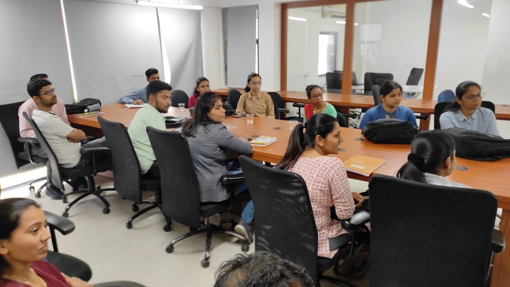 TOPS Technologies Hosts Successful Mock Interview Seminar - IssueWire