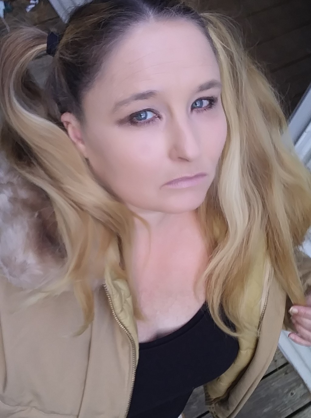 Upcoming music artist, Anna Tenney, is ready to take the world by storm ...