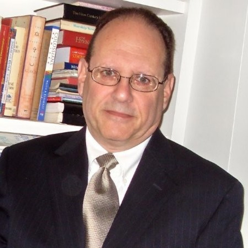 Steven P. Lindenberg, Ph.D., a Mental Health Counselor with The ...