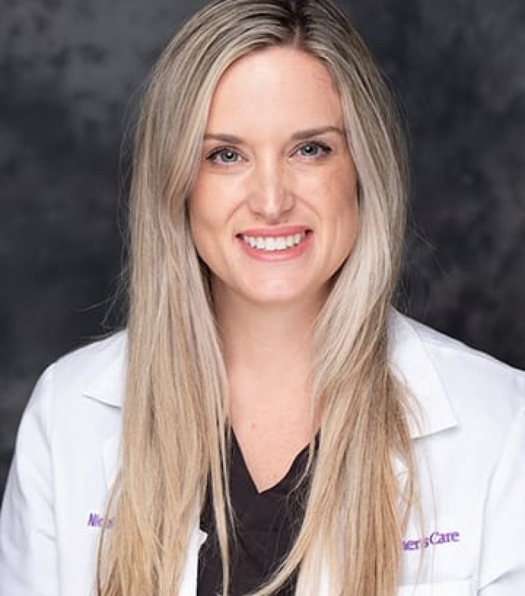 Nicole McConnell, MD, FACOG, an Obstetrician-Gynecologist with Women’s Care - IssueWire