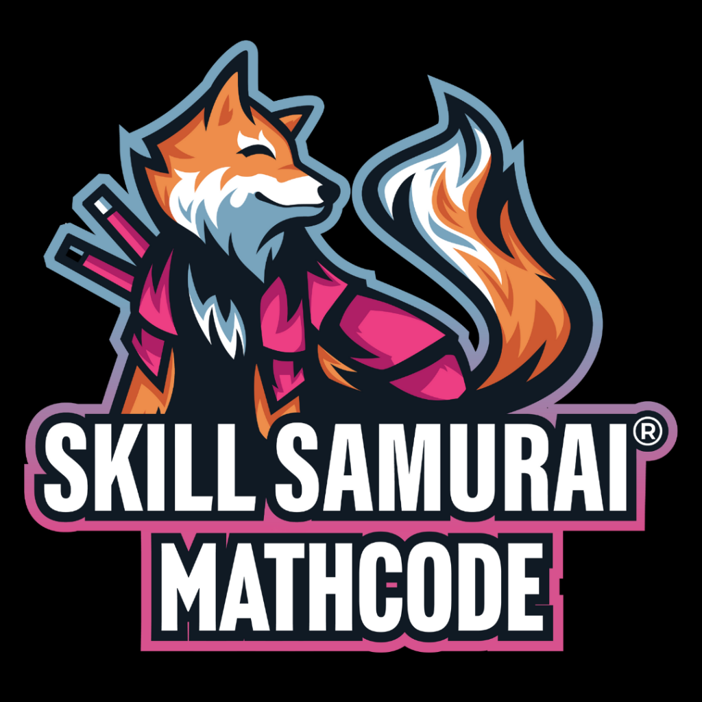 Skill Samurai Launches Industry-First "MathCode™ Mastery Method", Revolutionizing Math ...