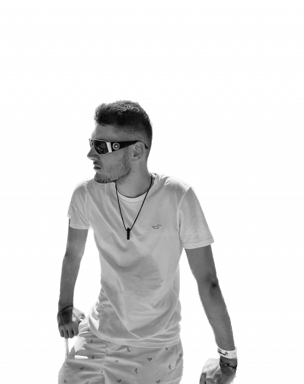 Rafae: The Canadian Producer Making Waves in the Global EDM Community ...