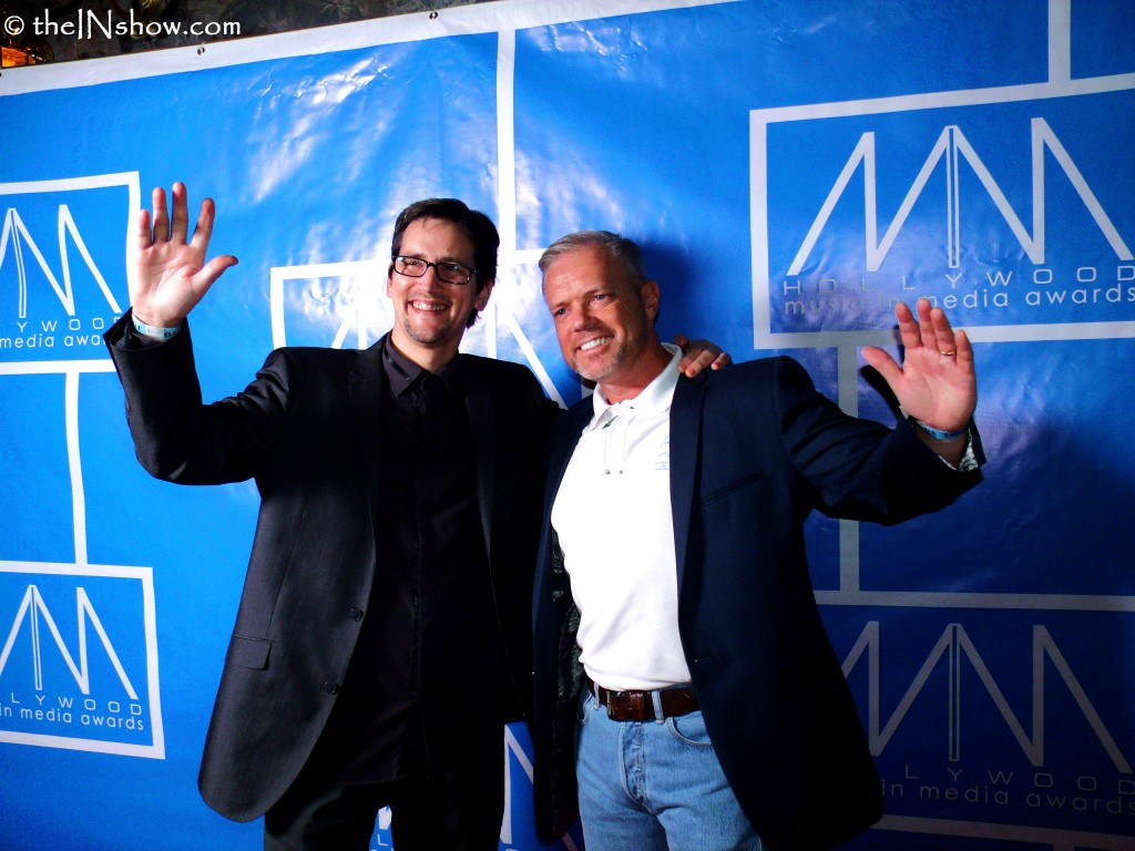 UK Artist Suspect 21 Wins at Hollywood Music in Media Awards - IssueWire