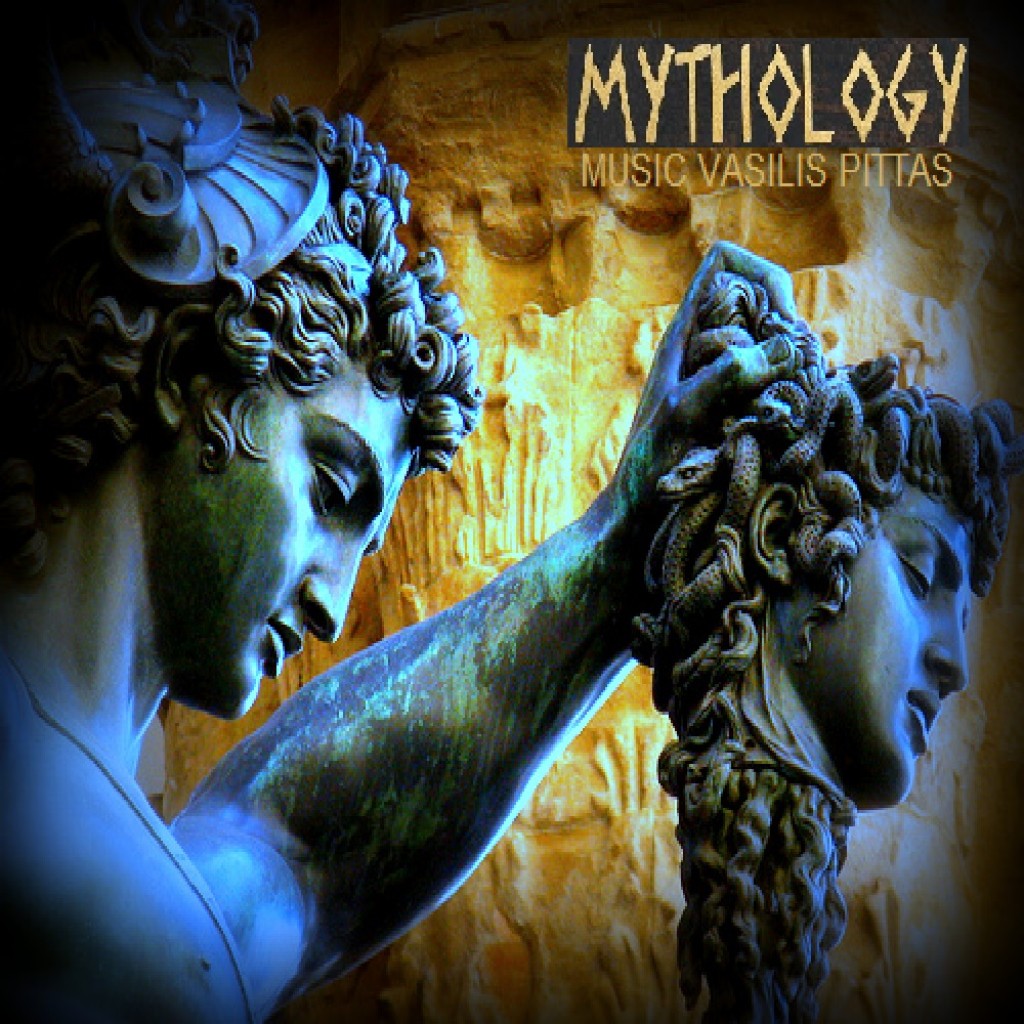 "Mythology", is released traveling through time and myth. - IssueWire